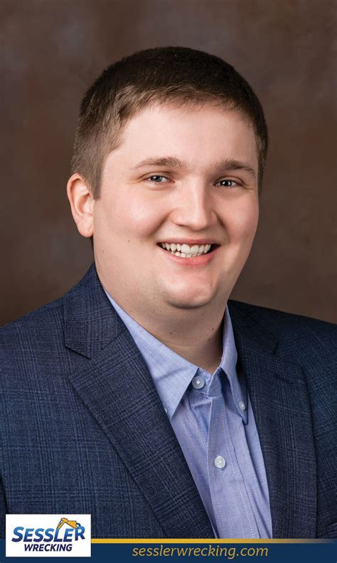 Employee Spotlight Ever Wonder How Our Equipment And Crews Know Where… Sessler Wrecking