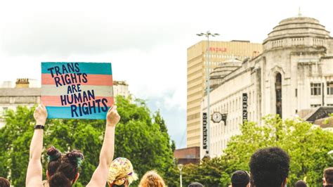 Germanys New Gender Self Determination Act Advances And Challenges Ohrh