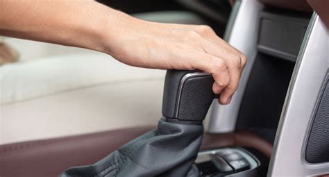 Causes And Symptoms Of Gear Shifting Delay In European Cars