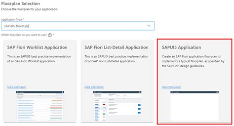 Sap Cloud Foundry Wie Erstellt Man Sapui5 Apps Mit Dem Standalone