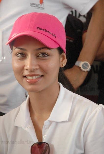 All4i Pooja Umashankar Latest Photos