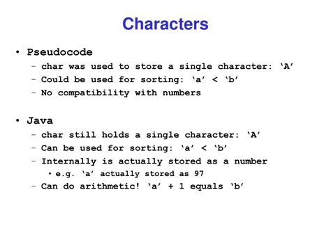 Ppt Basic Java Syntax Powerpoint Presentation Free Download Id562752