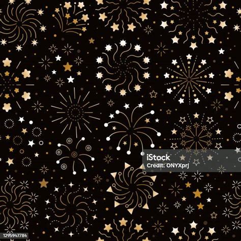 불꽃 놀이 아이콘 스파크 붐 스타 엔터테인먼트 축제 기호 최근 벡터 추상적 인 불꽃 놀이 세트 경례에 대한 스톡 벡터 아트 및 기타 이미지 Istock