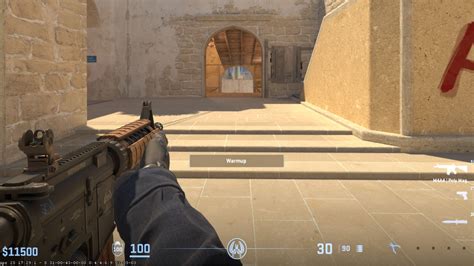 How To Play With The Left Hand Model In CS2 WIN Gg