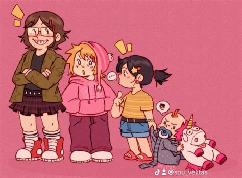 Despicable Me On Tumblr