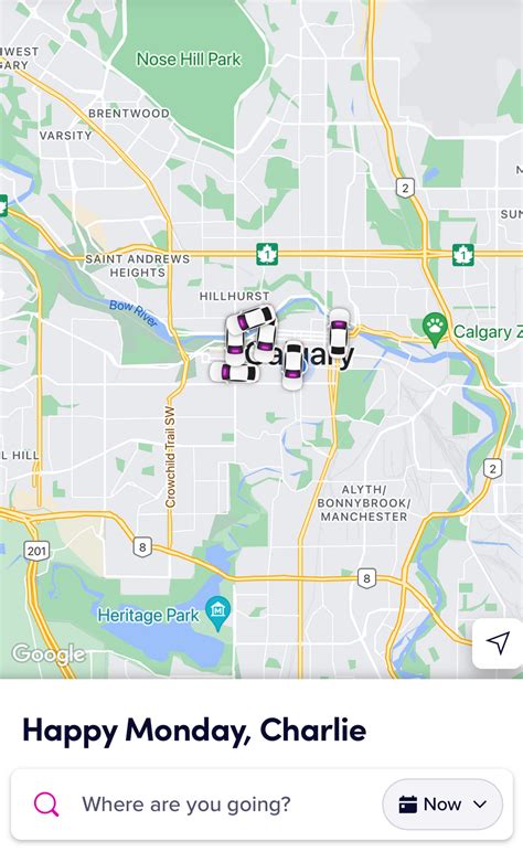 I Compared Lyft To Uber To See How They Actually Match Up And One Was Way Cheaper Narcity