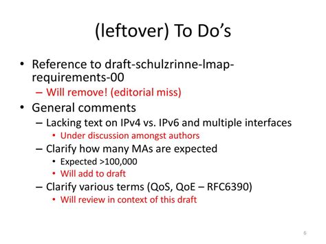 Lmap Wg Ietf 88 Draft Ietf Lmap Use Cases Ppt Download