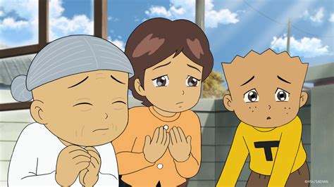 ‘검정고무신 이우영 작가 자택서 숨진 채 발견 스타투데이