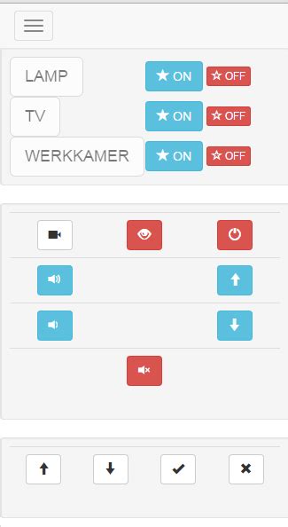 Github Robquistnl Piestation Raspberry Pi Software For Remote Controlling Your House Ir