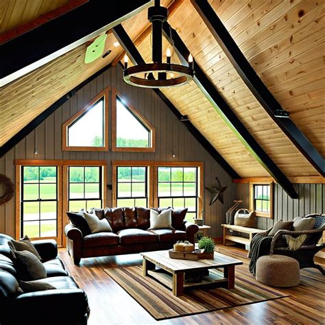 15 Pole Barn Loft Ideas Innovative Solutions For Your Needs