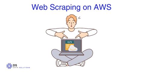 Aws Webscraping Cloudcomputing Datasolutions Awslambda Amazonec2