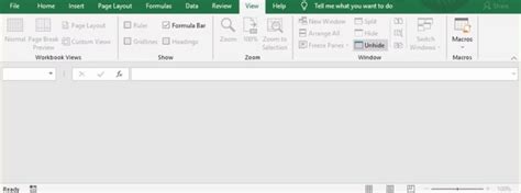 File Excel Kosong Atau Blank Saat Dibuka Begini Cara Mengatasi Sumberin