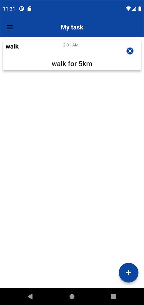 Github Saeedbarktodoapp