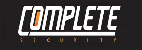 Coverage Complete Security Coverage Complete Security