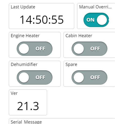 Cloud Editor And OTA Issues Cloud Editor Arduino Forum