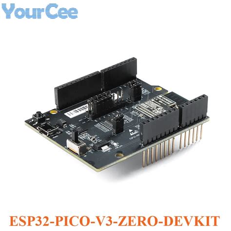 esp32 esp32 pico v3 zero devkit ack development board module esp32 pico