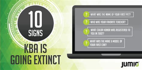 Knowledge Based Authentication Insights Jumio