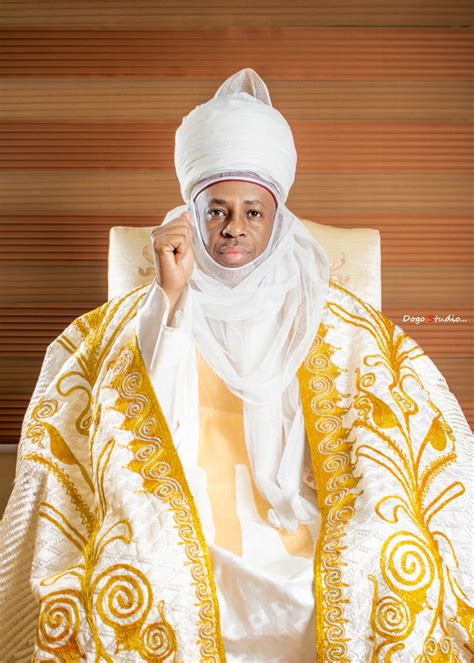 Alhaji Sadiq Umar Daware The Initiator And National Chairman Of