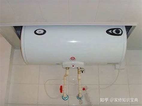 电热水器十大常见故障小白必备入门知识 知乎