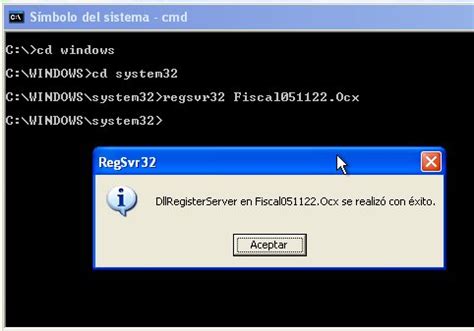 Manual Regente Windows Hasar Tcp Trac