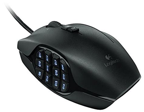 Gaming Mouse Side Buttons Full Guide Know This First