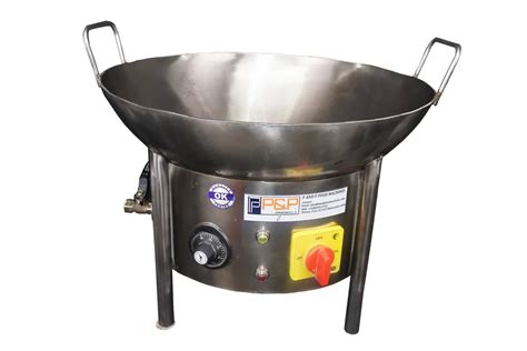 Electric Kadai 22 Inch For Restaurant At Rs 23400piece In Pune Id