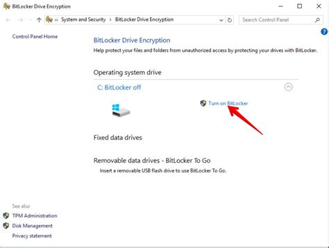 How To Enable Vtpm And Bitlocker On Windows Server 2016 Running On Hyperv Learn Solve It