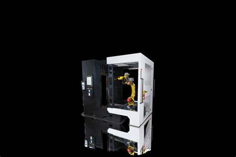 Bridging The Skills Gap In CNC Automation Automation Update