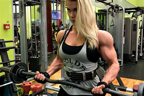 Womens Bodybuilding Figure Division At Cynthia Beverly Blog