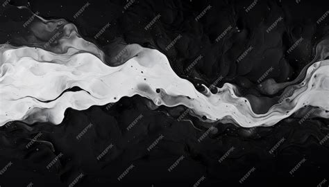 Premium Photo Dynamic Abstract Background