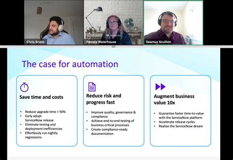 Automatepro On Linkedin Servicenow
