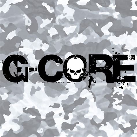 G Core G Core G Core G Core