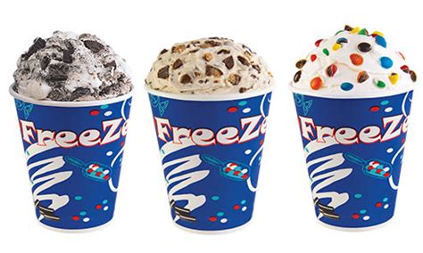 Freezees