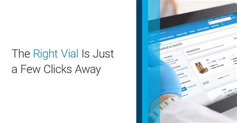 Agilent Technologies On Linkedin The Agilent Interactive Vial Selector Tool Makes It Easy To