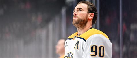 Three Potential Trade Fits For Predators Ryan Oreilly