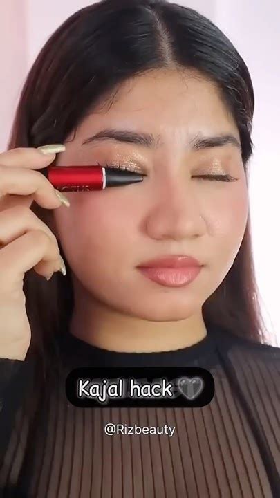 Viral Makeup Hack 😱😱youtubeshorts Makeuphacks Viralshort Youtube