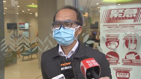 政府接獲復必泰幼兒配方新冠疫苗認可申請 劉宇隆料最快下月供港 Now 新聞