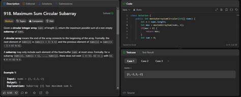 Swarup Das On Linkedin Leetcode Codingwin Algorithm Techachievement