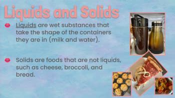 CKLA Knowledge Lesson Chew Swallow Squeeze And Churn TPT