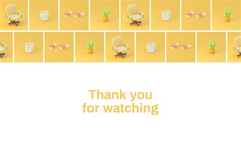 3d Workspace On Behance