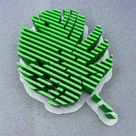 Fdm 3d프린터 출력 교구 제작 다만드러