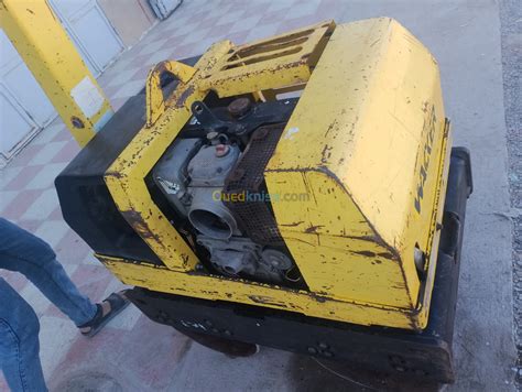 Waker Waker Msila Algérie