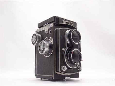 Beauty Tlr Camera Catawiki