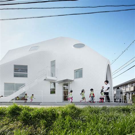 Shortlists Dezeen Awards