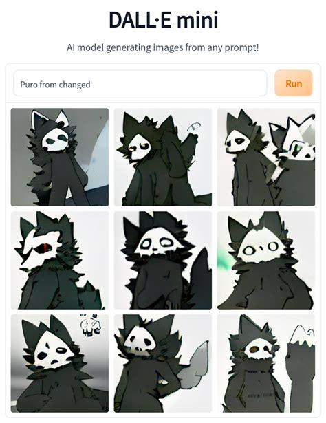 Puro But Dall E Mini Fandom