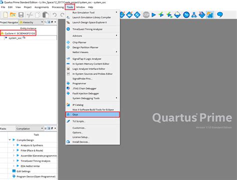 Define Custom Board And Reference Design For Intel Workflow Matlab