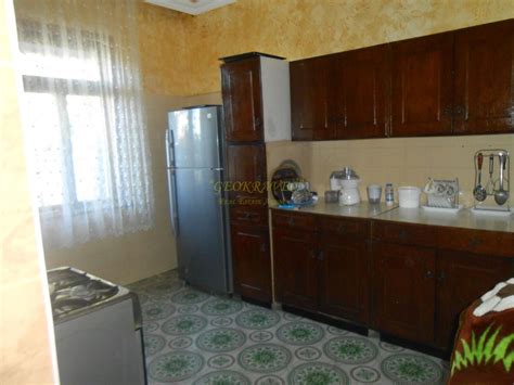 Продается частный дом в тихом районе от города Батуми в 14 км ах с видом на горы в Хелвачаурском