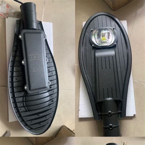 Jual LAMPU JALAN 50 WATT LAMPU COBRA 50 WATT LED PJU SNI Putih Jakarta Pusat Gemilang