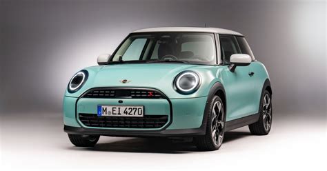 5th Generation Mini Cooper And Mini Cooper S What We Know The Manual