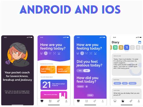 High Quality Hybrid App Using React Native Ios And Android Upwork